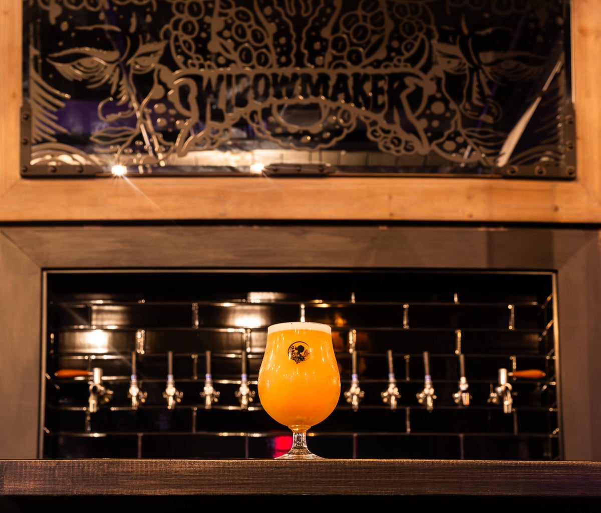 Home | Widowmaker Brewing Co.