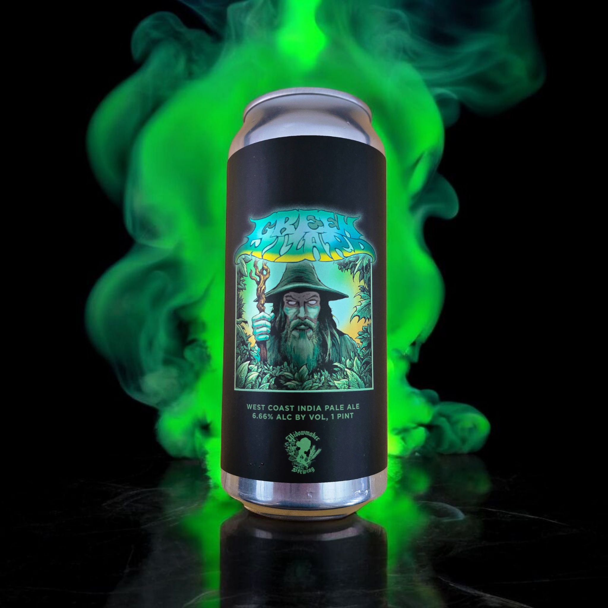 Our Beers | Widowmaker Brewing Co.